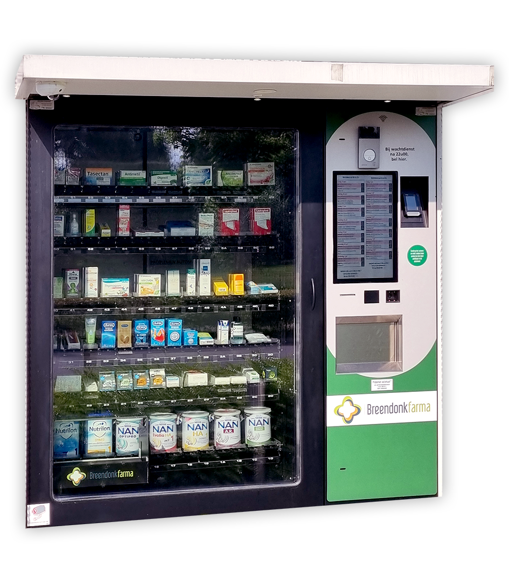 Bob - Breendonkfarma